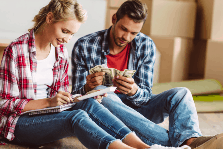 10 Smart Money Goals to Set Now (If You Want to Grow Rich!) - Boss ...