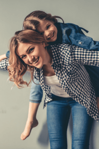 Single Mom Burnout: 10 Ways to Conquer Single Parenting Stress – Boss ...