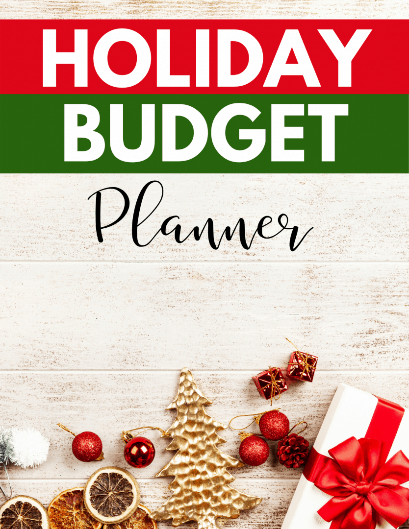Christmas on a Budget: 16 Money-Saving Hacks to Try – Boss Single Mama