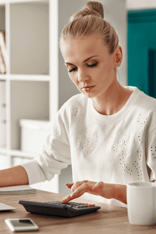 Single Mom Budget Guide (9 Smart Budgeting Tips for Single Mothers ...