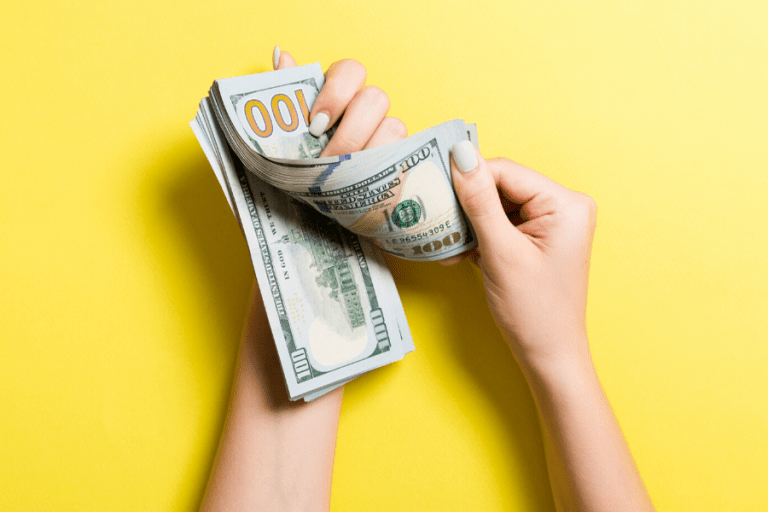 How to Make 100 Dollars a Day (53 Creative Ways to Make Quick Money ...