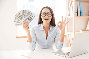 I Need Money Desperately! [25 Ways to Get Cash Now] - Boss Single Mama