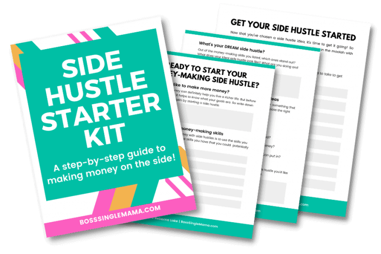 22 Easy Things to Make and Sell for Money - Boss Single Mama