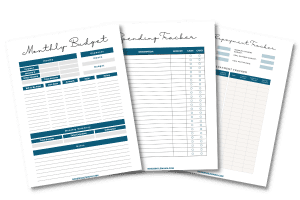 Single Mom Budget Guide (9 Smart Budgeting Tips for Single Mothers ...