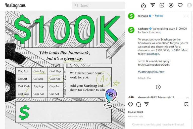 Cash App Flips: 6 Legitimate Ways to Get Free Money With Cash App ...