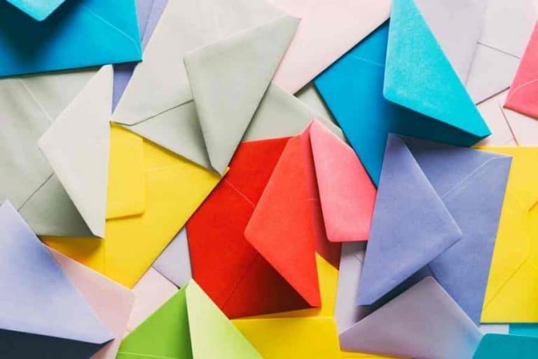 200 Envelope Challenge (Save $5,100 in 200 Days!) - Boss Single Mama