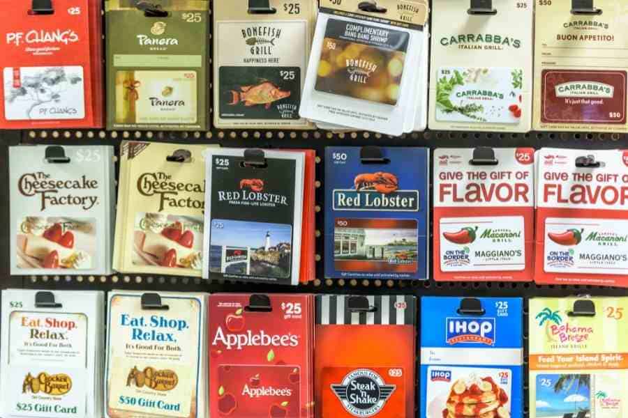 Gift Card Exchange Kiosk Near Me Avoid The Fee Updated 2023 Boss 