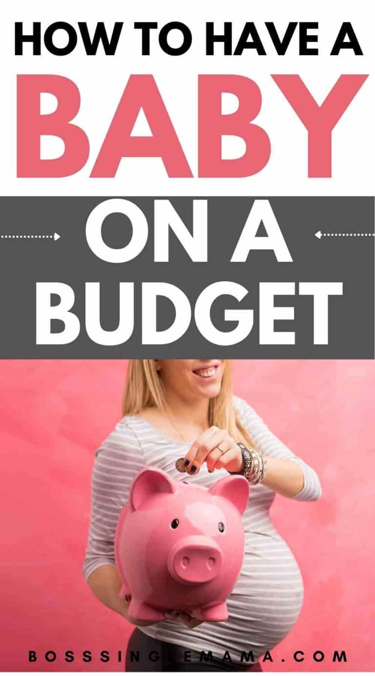 Baby on a Budget: 23 Smart Ways to Save on New Baby Expenses - Boss ...