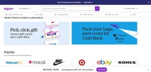 How to Make Money With Rakuten (Complete Guide) - Boss Single Mama