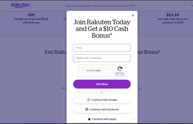 How to Make Money With Rakuten (Complete Guide) - Boss Single Mama